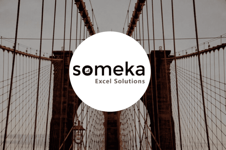DISCOVER SOMEKA - Best Practices Expert Author - Eloquens ...